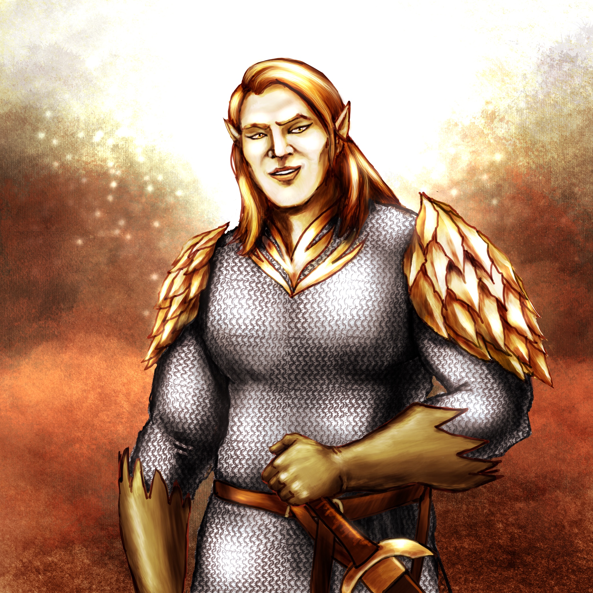 Geek Rampage: Waterdeep