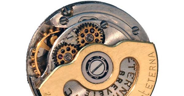 The history of Eterna: 1948 - Present Day | Time and Watches | The ...