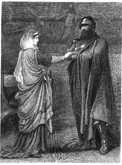 MACBETH - nouvelle basada en la obra de W. Shakespeare