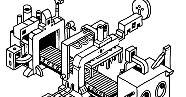 THEORY OF MACHINES (TOM) - machine, structure, kinetics & kinematics ...