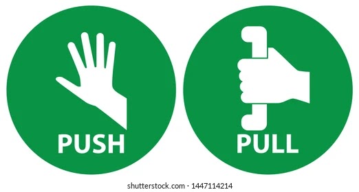 LENNON´S SUPERHEROES: PUSH AND PULL