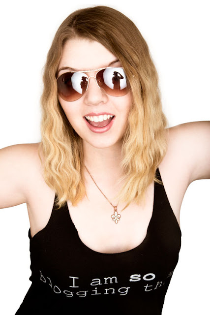 Liz Makes: What Liz wore