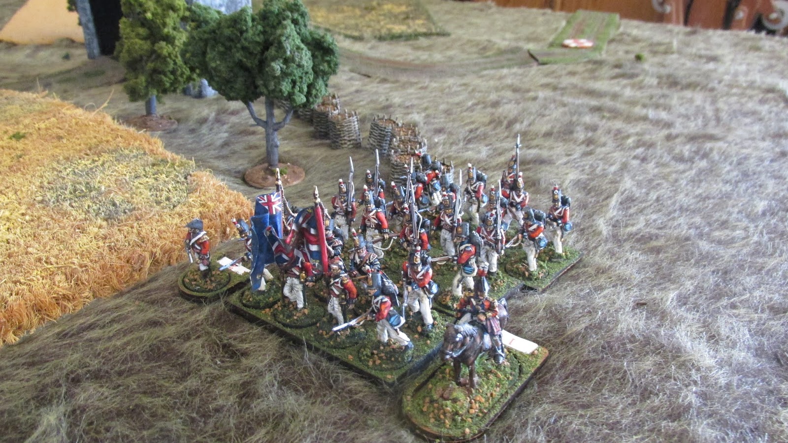 [TMP] "Sharp Practice Solo engagement" Topic