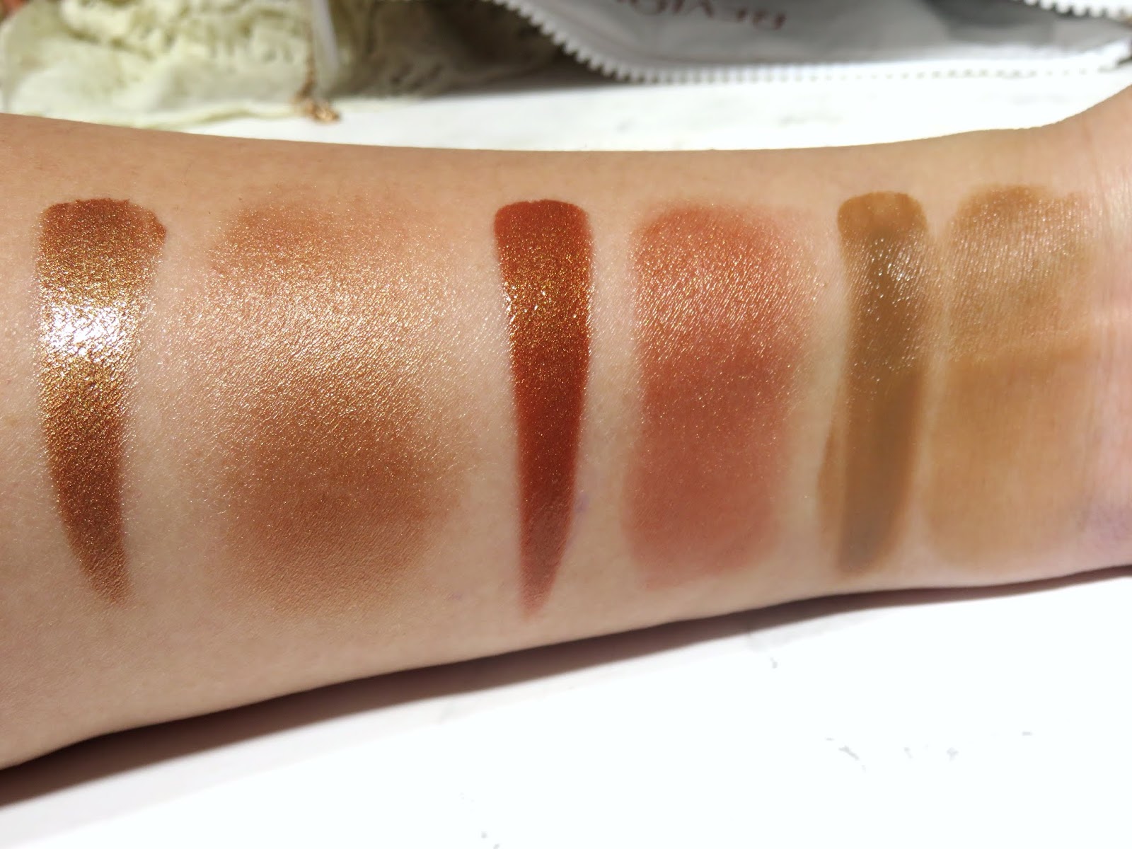 | Review | Tower 28 Beauty Bronzino Illuminating Bronzer | PRETTY IS MY ...