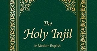 Ringkasan HSI 7.13: Kitab Al-Injil Bagian 2