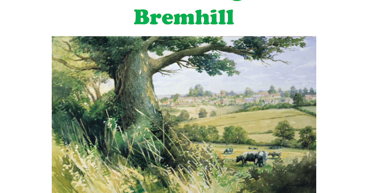 The Rummings of Bremhill