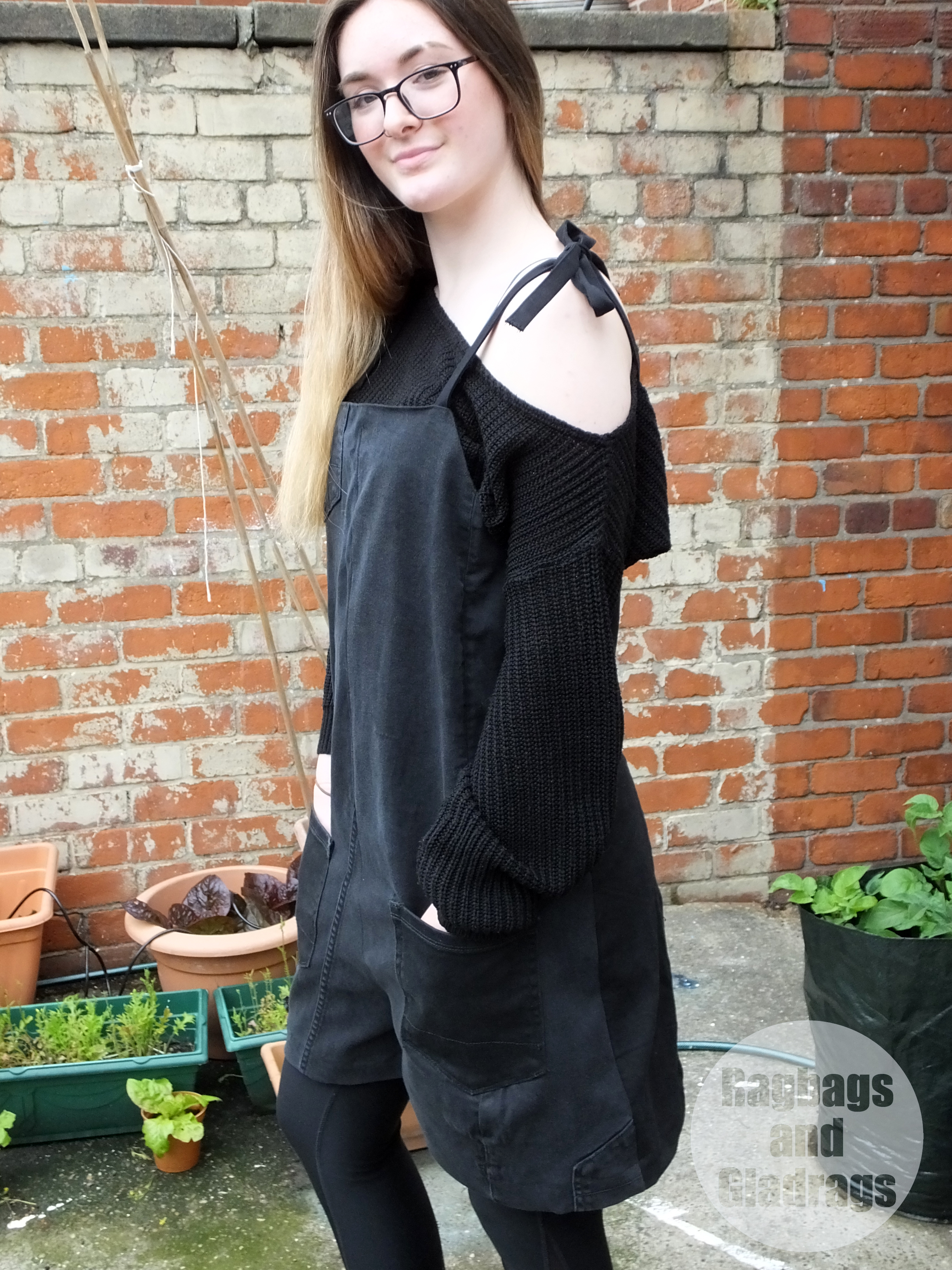 ragbags and gladrags - Made by the Sea: Free Sewing Pattern Review ...