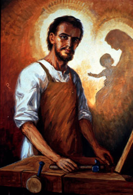 Australian Catholic Bishops Statement for Feast of St Joseph the Worker ...