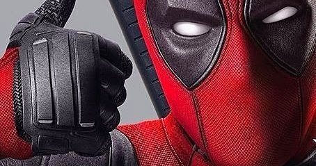 SNEAK PEEK : "Deadpool"- More Set Footage