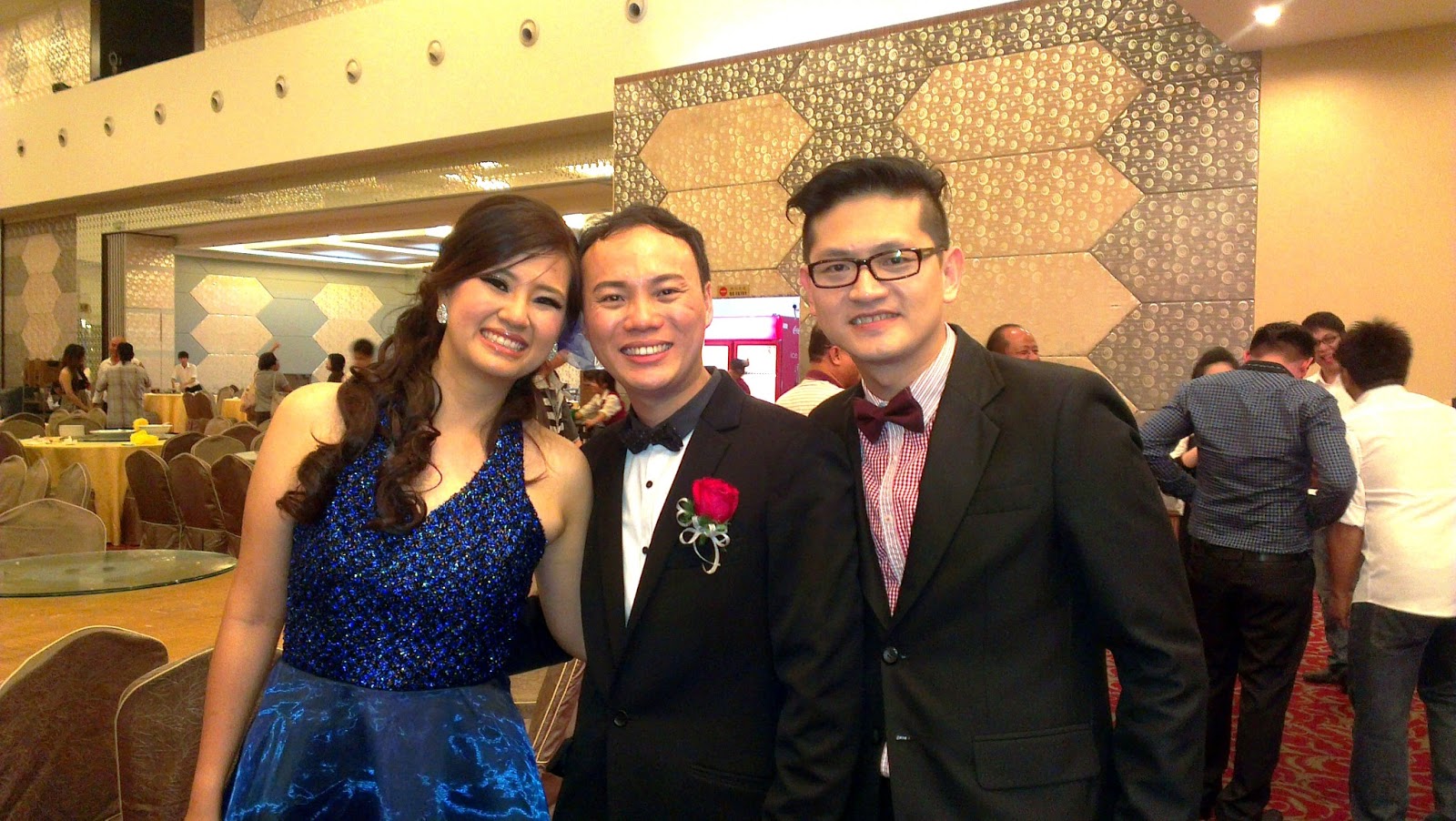 Precious Moment Event Services: Photo Gallery