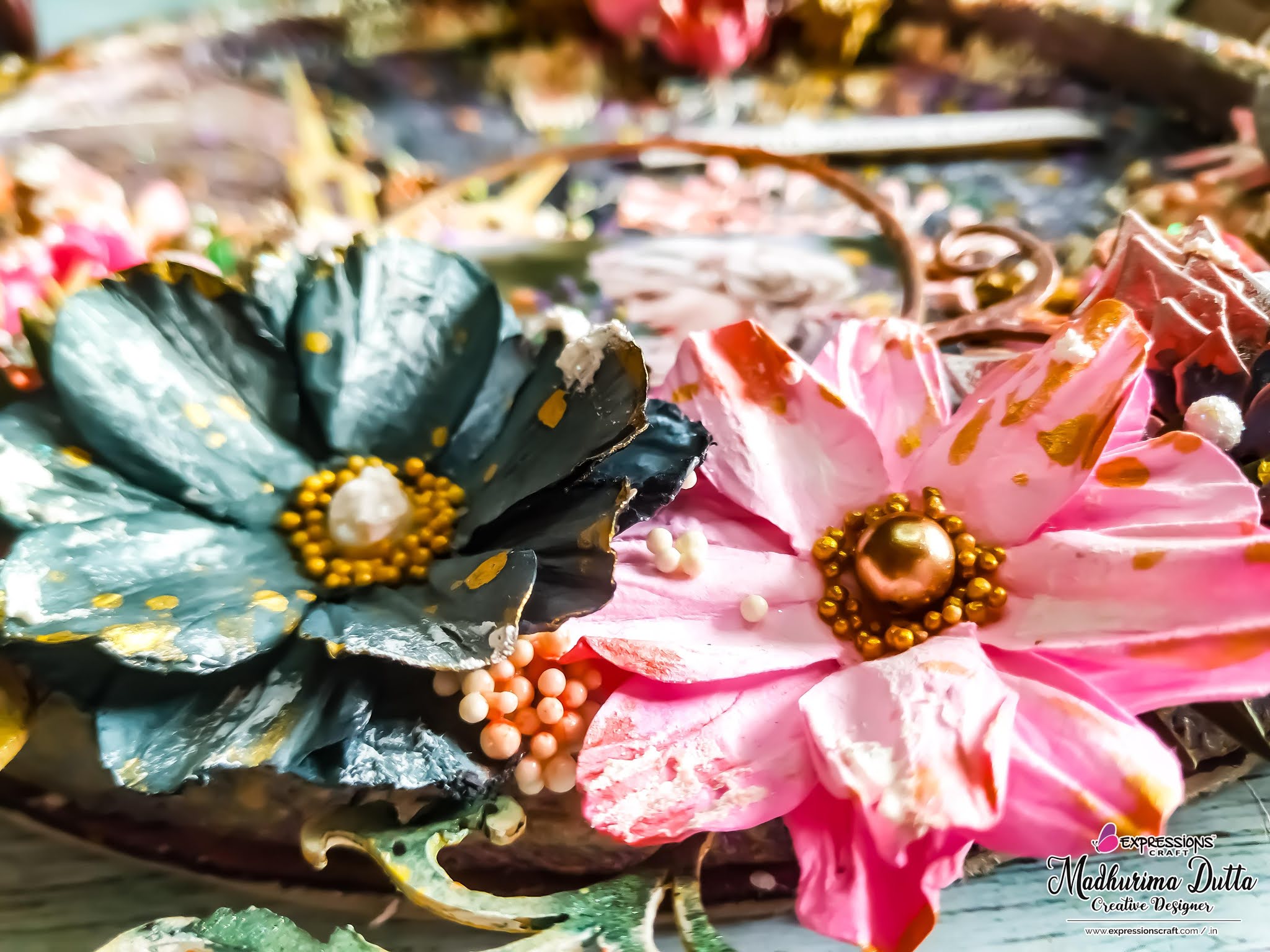 Expressions Craft: 2020