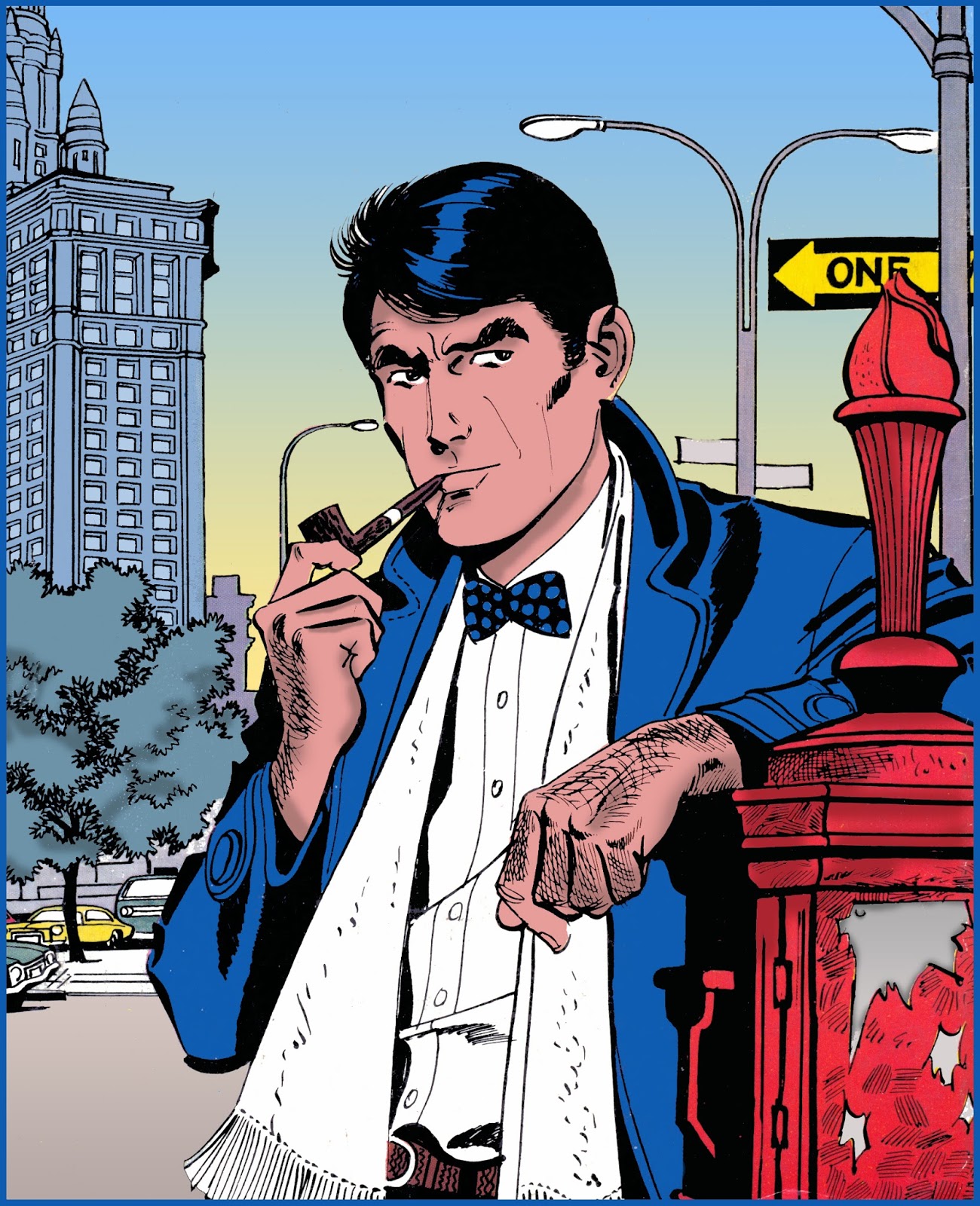 Zona BéDé: Jess Long