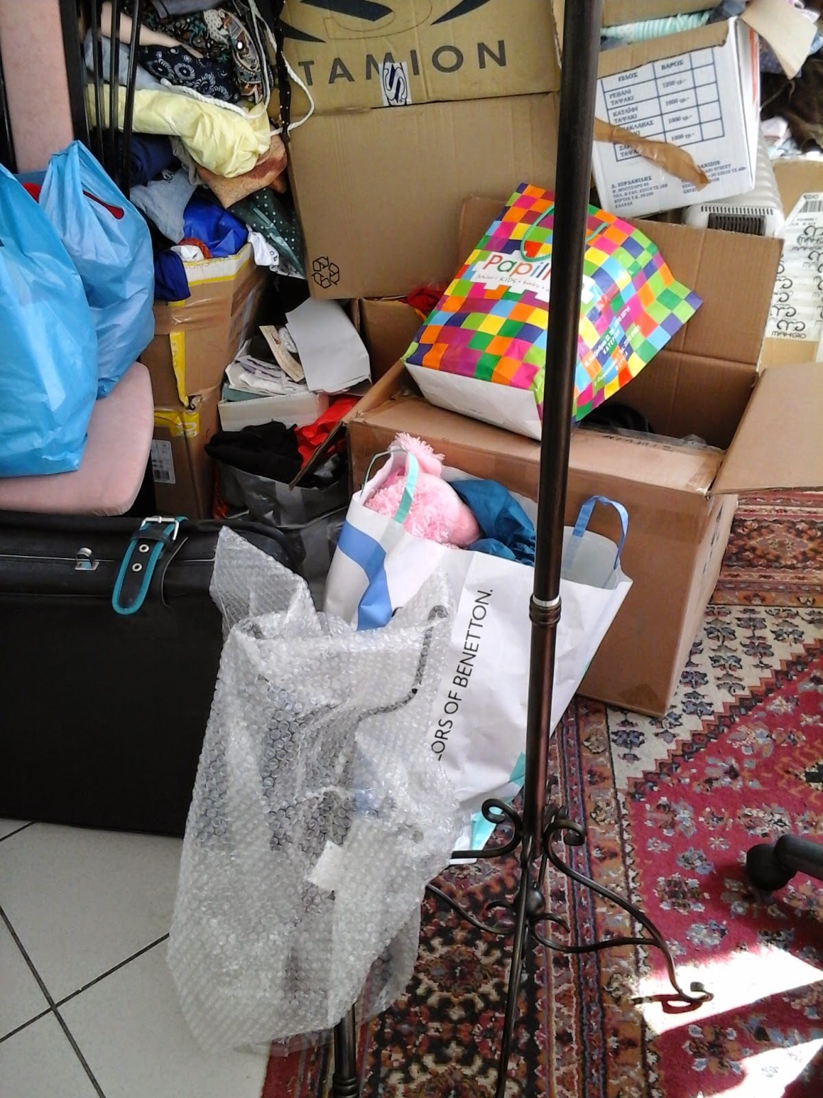 Ανάσα Ευαισθησίας Νομού Κιλκίς: Καταστημα του Κιλκις που στηριζει το ...