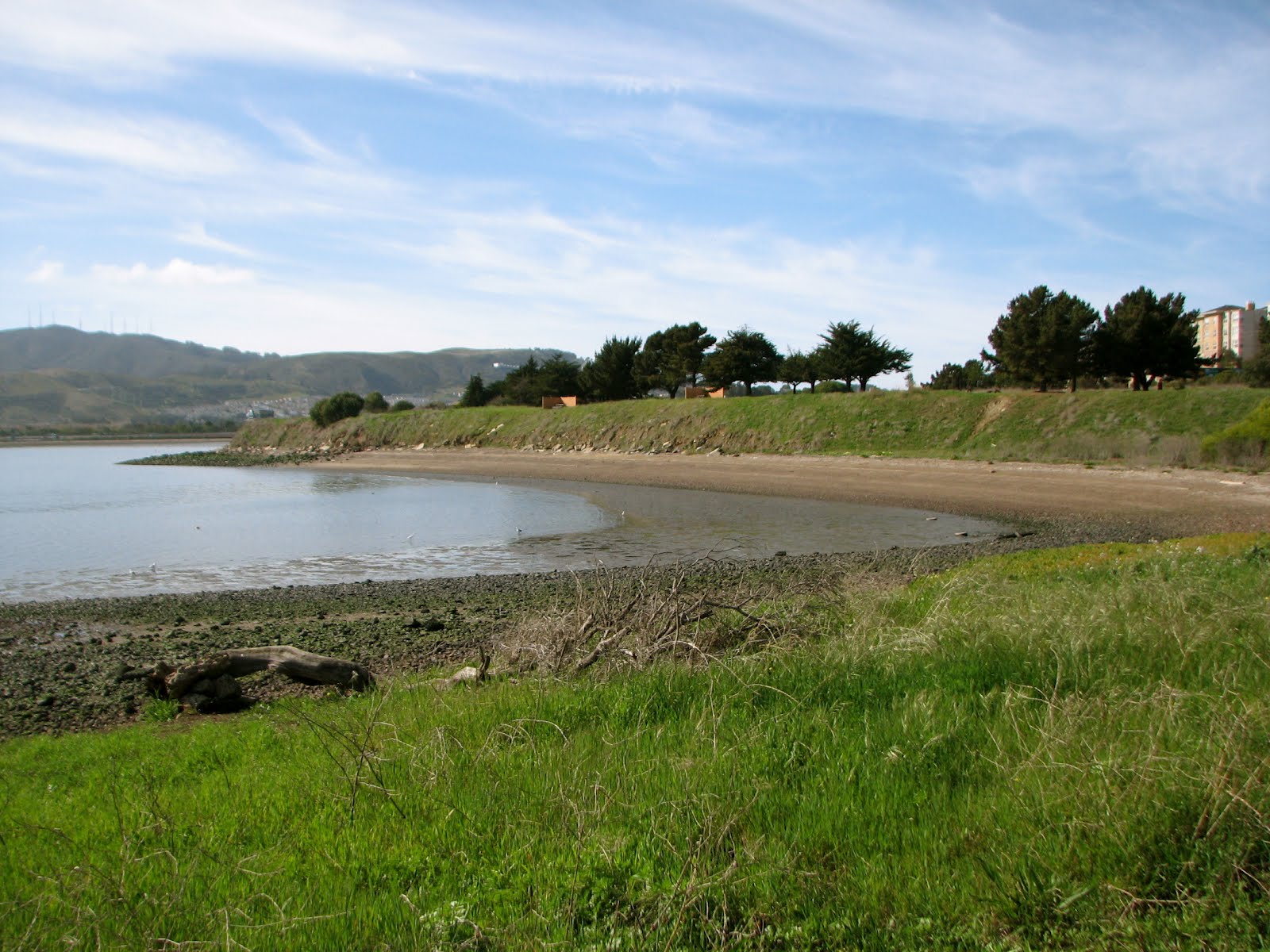 State Park Closures Trip: CANDLESTICK POINT STATE RECREATION AREA: TRIP ...