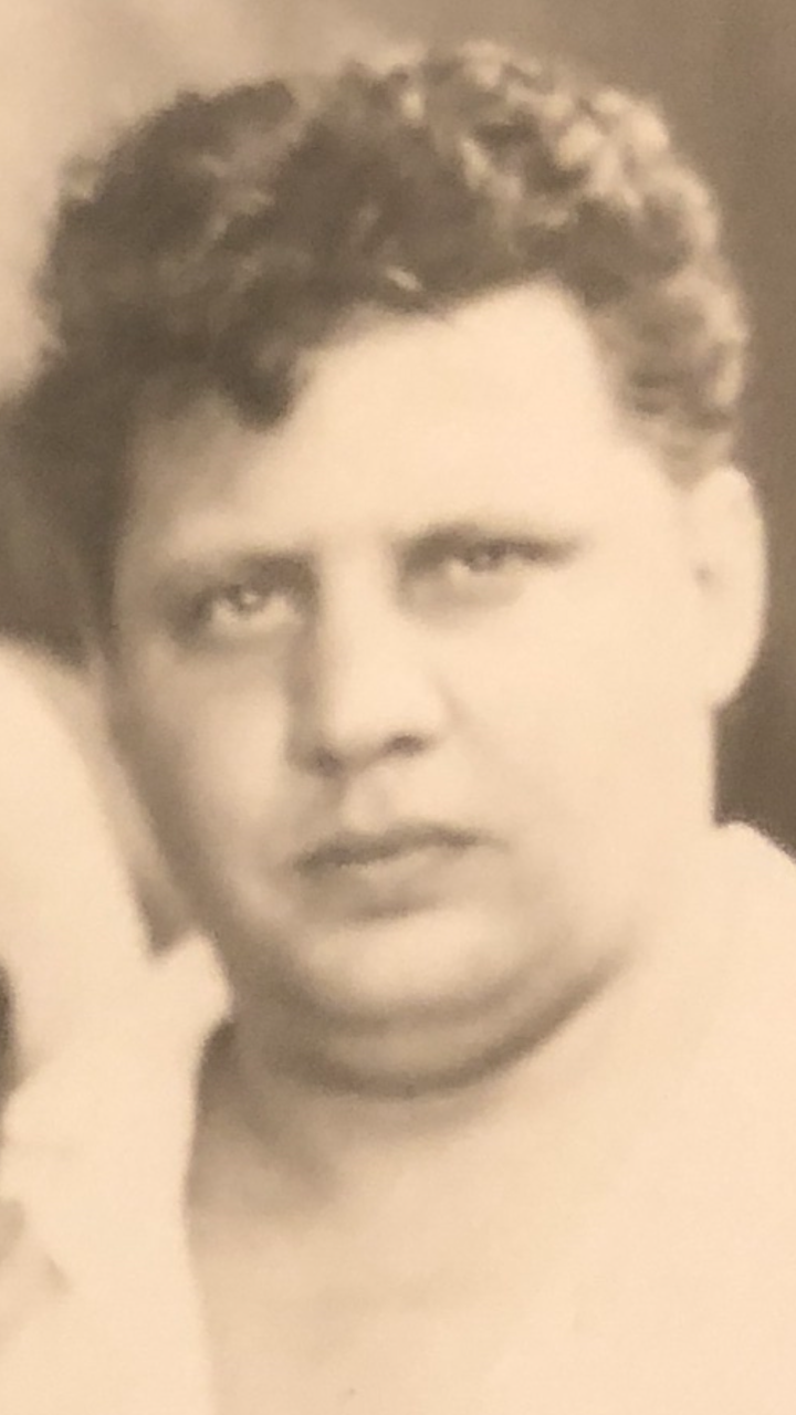 Getting Made By Anastasia In 1953: Anthony Ruggiano Jr. Interview, Part Two