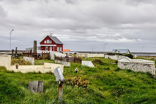 Jana Malinek Photography: Iceland: Reykjanes Peninsula: SANDGERDI and ...