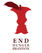 End Hunger Brandon: Bobby Orr is the First.