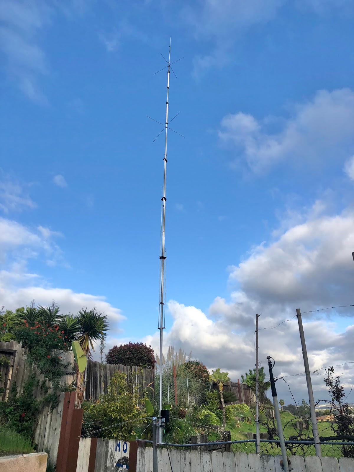 N1CLC: My SOTA Expedition Loadout