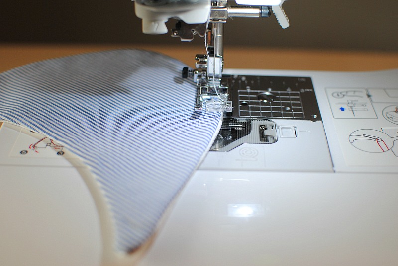 Trash To Couture: DIY Espadrille Wedges