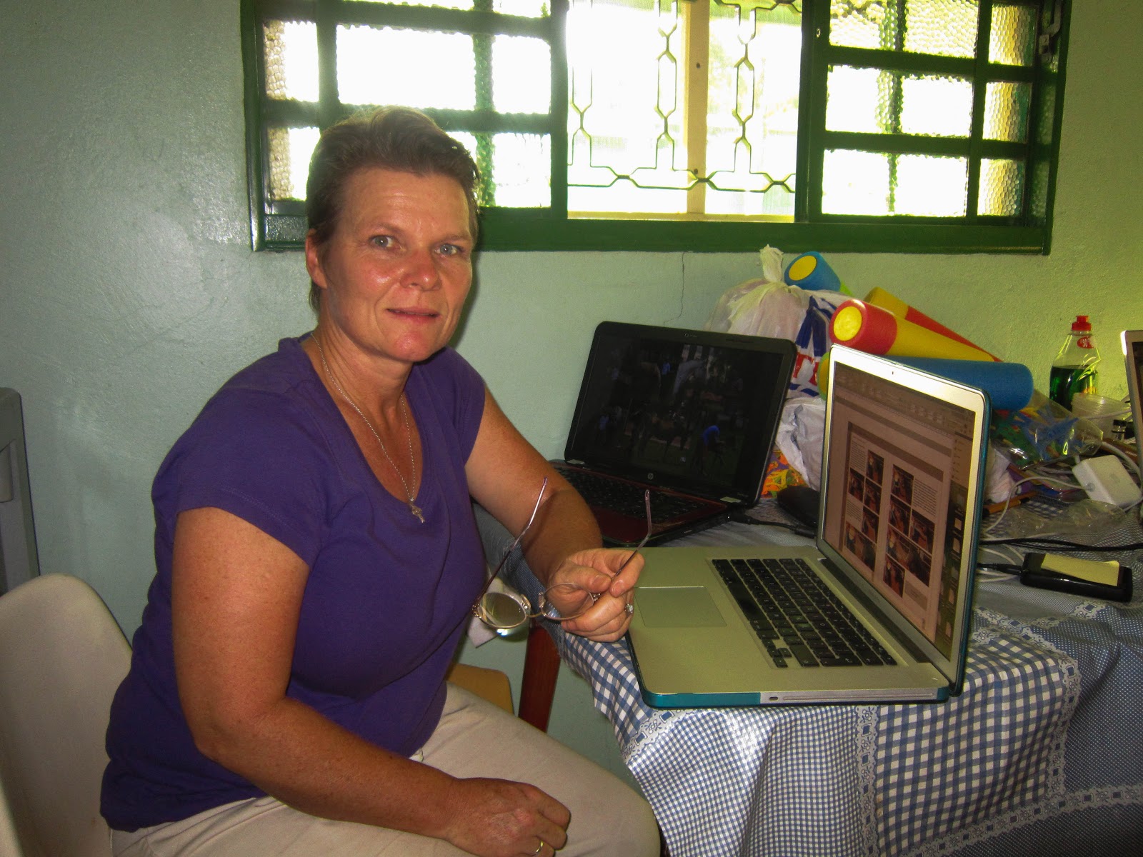 Extreme Operations: Horses for Orphans, Brazil - Day 6