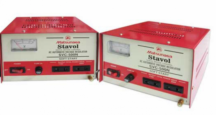 Daftar Harga Stabilizer Listrik Komputer Murah Awet Tahan Lama Terbaru 2020