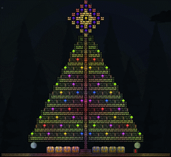 AKI GIFS: Gifs animados Terraria