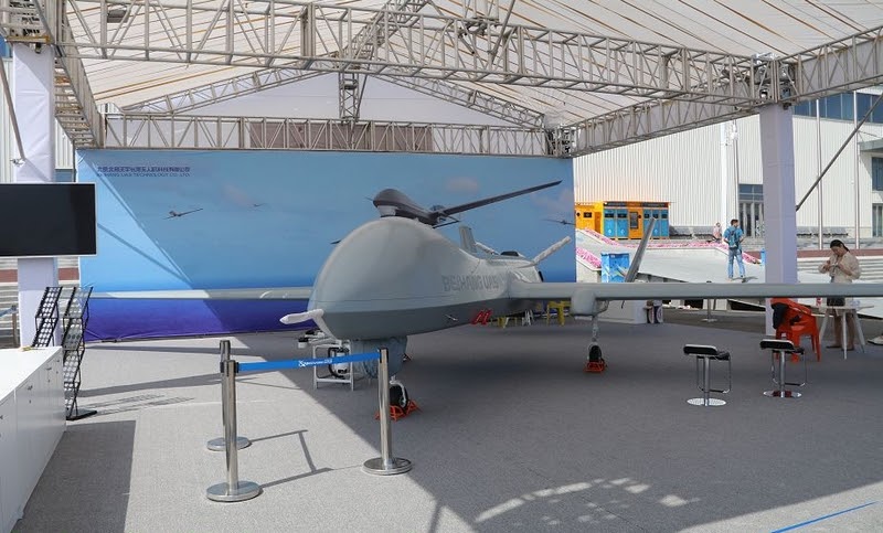 desarrollo defensa y tecnologia belica: El ejército tailandés adquiere ...