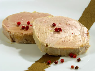 KumoCafe: The History of Foie Gras