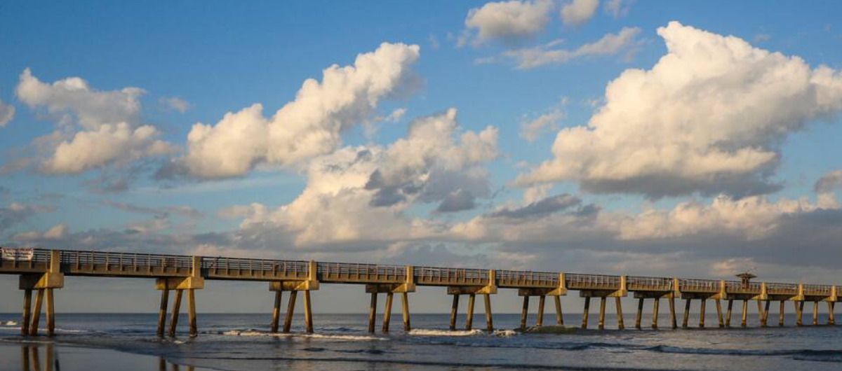 Types of Florida Clouds