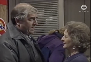 Coronation Street Blog: The Week In Classic Corrie