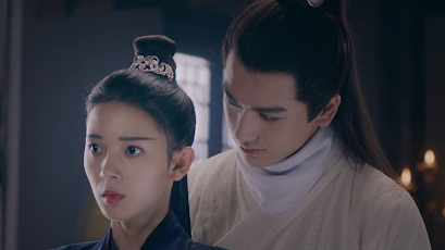 cyn lynn : Maiden Holmes | Recap and Review