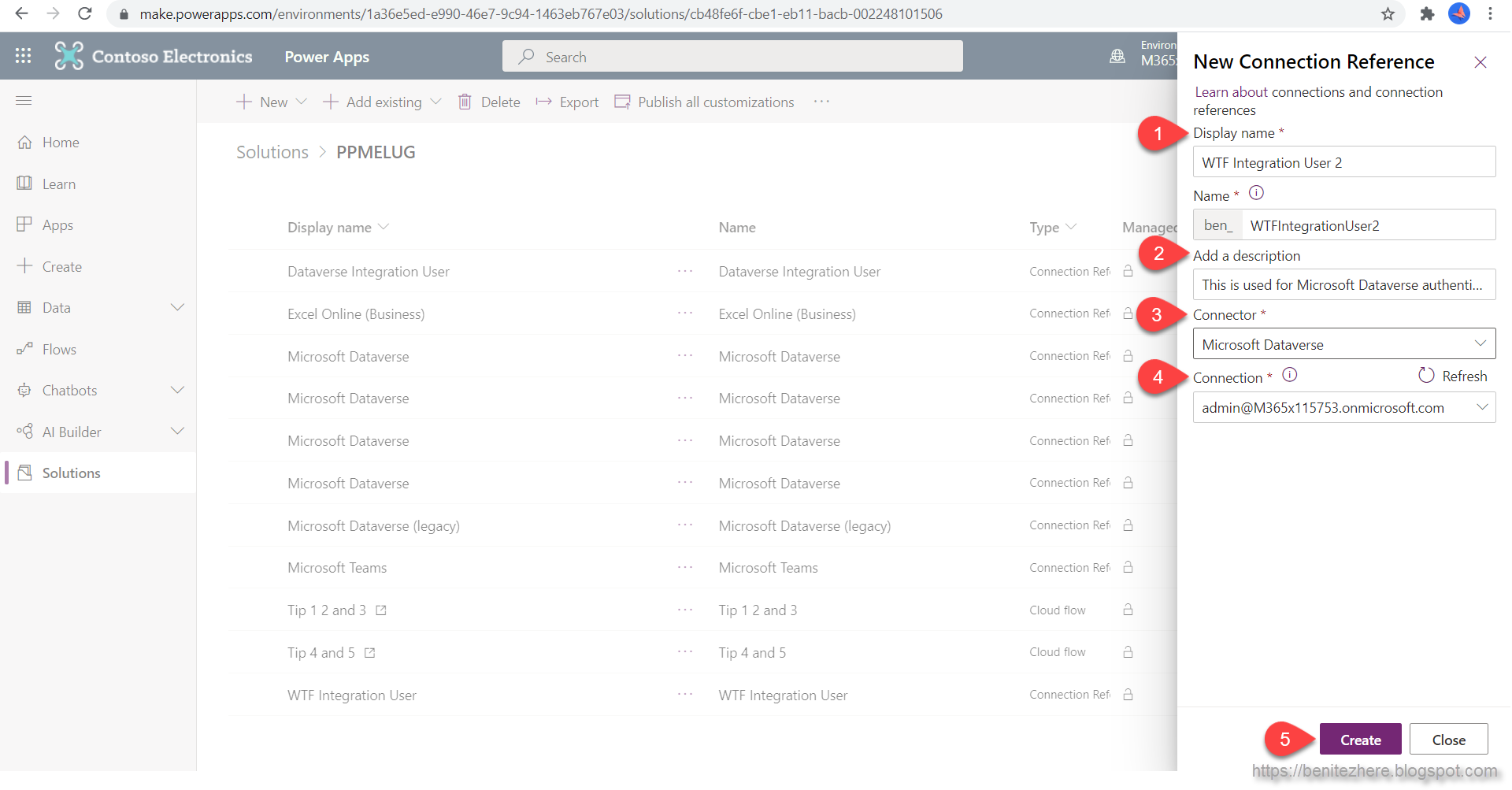 5 Tips & Trick with Power Automate Cloud Flows ~ Benitez Here.