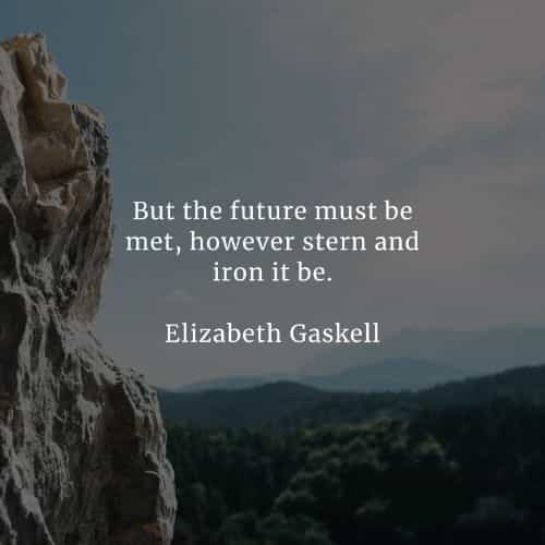 50 Future quotes that will help you keep a positive outlook