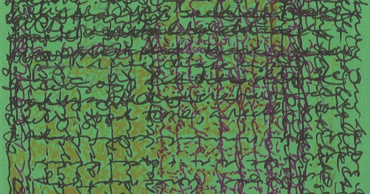 Hypergraphia Pictures: Hypergraphia Picture