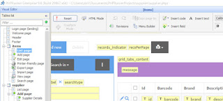 Sample Code video Display PHPRUNNER