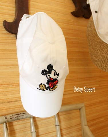 Betsy Speert's Blog: Now it's time to say good bye to allll the family.....