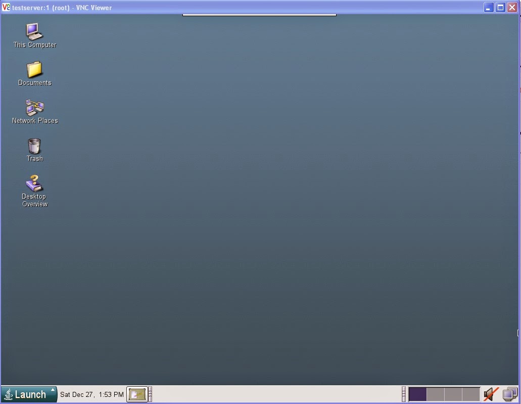 Sun Solaris Commands Vnc Gnome Session In Solaris