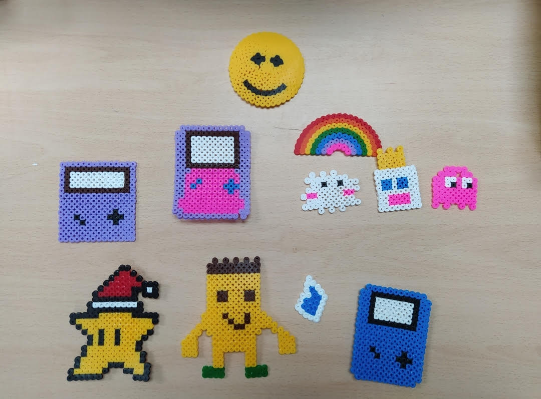 SUR INFANCIA: DERROCHANDO IMAGINACIÓN CON LOS PYSSLA (CTL 7/11/20)