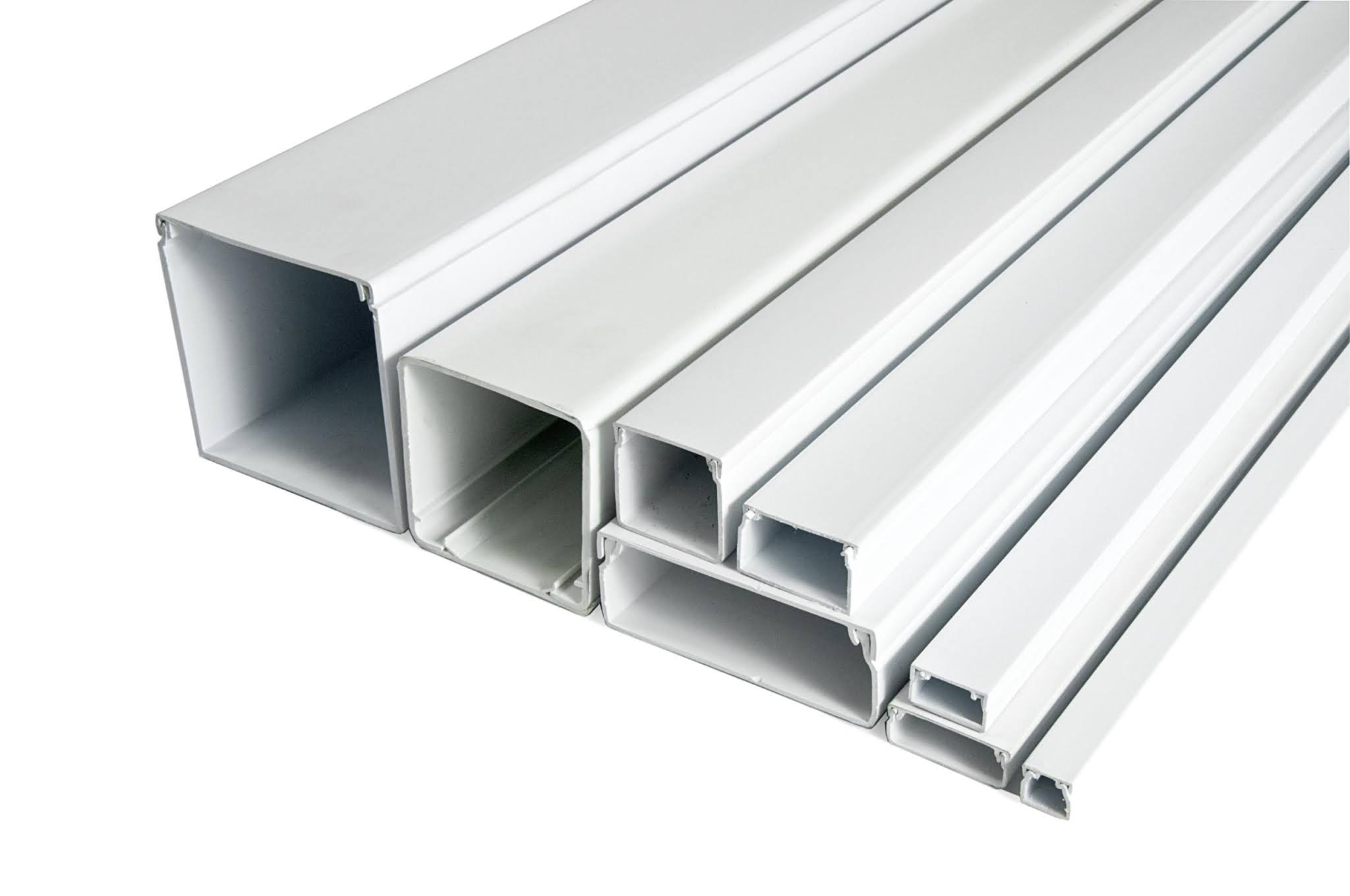 kedbrooke: Benefits of Effective Electrical Cable Trunking