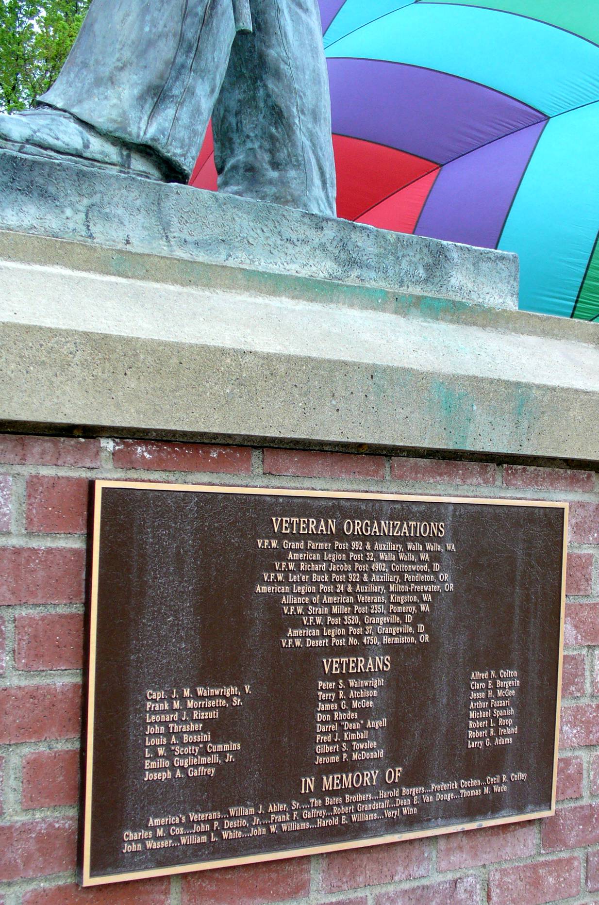 Bygone Walla Walla: vintage images of the City and County (and beyond ...