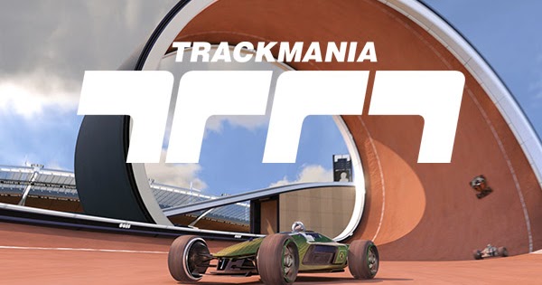 Ubisoft anuncia remake de Trackmania Nations para PC - GameBlast