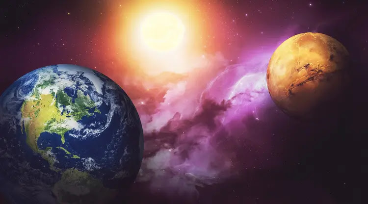 7 Ciri-Ciri Planet Marikh Menyamai Bumi Dan Faktanya Yang Perlu Diketahui