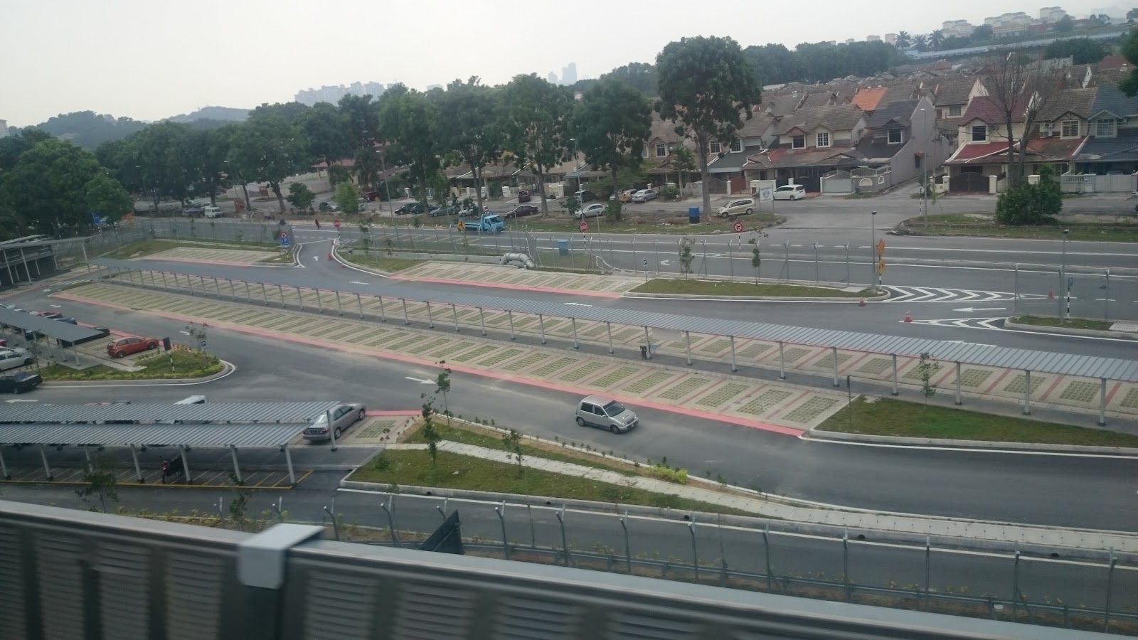 NOTHING GREAT WAS EVER ACHIEVED WITHOUT ENTHUSIASM: RapidKL's New ...