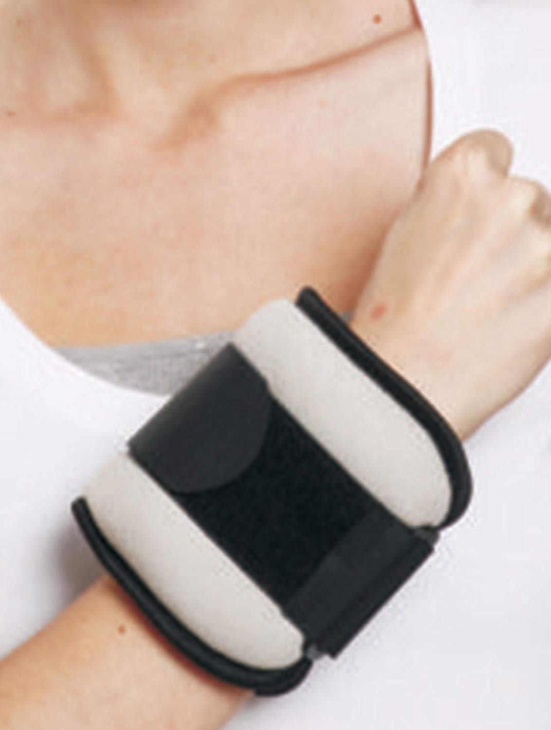 Weight Cuff for leg and Arm 1KG, 2KG | Physiotherapy