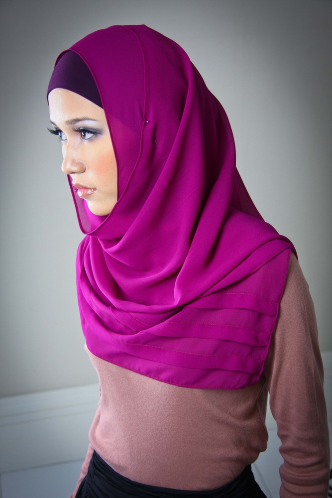 EXCLUZIF the sequel: SAY WHAT? SAYRAH :p