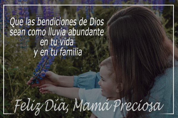5 Reflexiones Importantes para una Madre. Lo que hace una Mamá ...