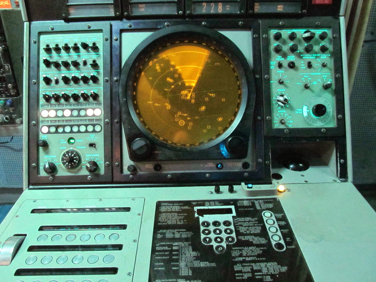 Naval Gazing: July 2014