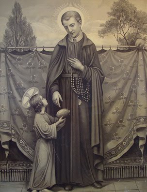 Transalpine Redemptorists at home: Holy Pope Liberius -there is a place ...