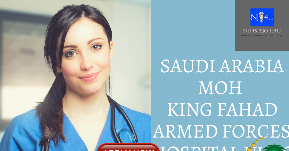 nursesjobs4u: KING FAHAD ARMED FORCES HOSPITAL JEDDAH, SAUDI ARABIA NOVEMBER 2019
