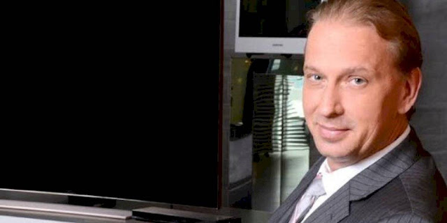 Acer México nombra a Kees Van Rongen como nuevo director | Revista Level Up